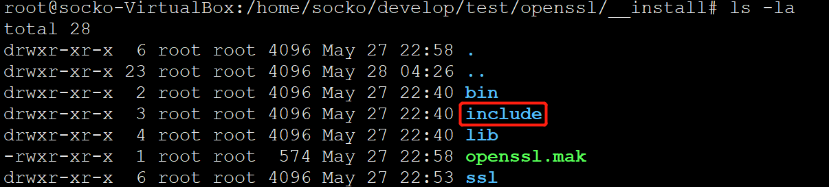Openssl移植到ARM开发板_openssl移植到单片机-CSDN博客