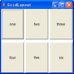 JAVA GUI (总结)_jpanel与application结合-CSDN博客