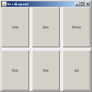 JAVA GUI (总结)_jpanel与application结合-CSDN博客