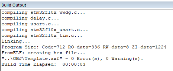 SYSTEM\usart\usart.c(41): error: #260-D: explicit type is missing ("int" assumed)-CSDN博客