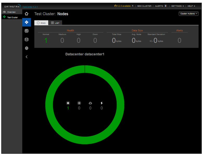 第十一章：Cassandra维护--Cassandra：The Definitive Guide 2nd Edition_sstableutil-CSDN博客