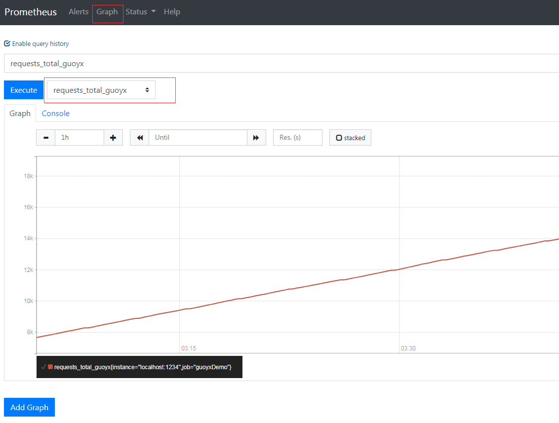 Windows环境下搭建Prometheus + Grafana监控Java服务_windows prometu-CSDN博客
