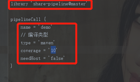 jenkins+k8s+pipeline+sonarqube+docker 实现maven项目自动调度pod构建打包部署_container('maven')-CSDN博客