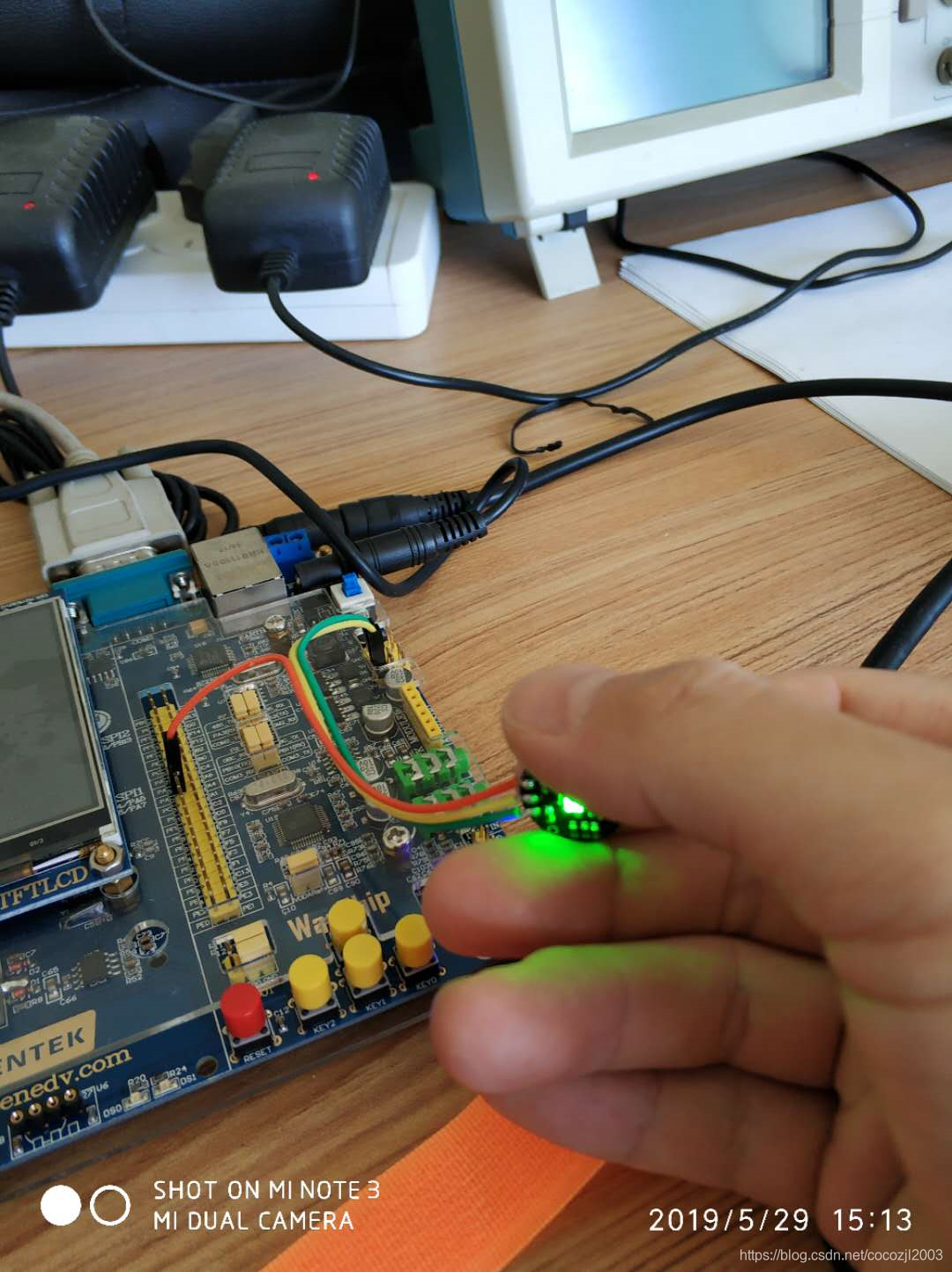 【实测pulsesensor 脉搏传感器】玩的就是心跳 —— 使用 Pulsesensor 脉搏传感器测量心率cocozjl2003的博客 Csdn博客