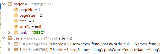 Springboot集成mybatis详细教程同时实现自定义拦截器分页功能springboot Mybatis 自定义拦截器 分页 Csdn博客