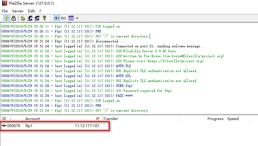 利用ssh命令建立SOCKS5代理服务器_ssh socks5代理-CSDN博客