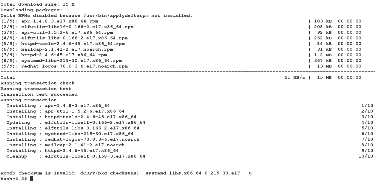 Dockerfile的编写：重建镜像包以及常用的dockerfile指令_dockerfile 完全重新构建的命令-CSDN博客