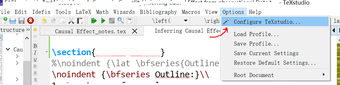 LaTex warning：Font shape `TU/ppl/bx/n' undefined(Font) using `TU/ppl/m/n' instead_font shape ...