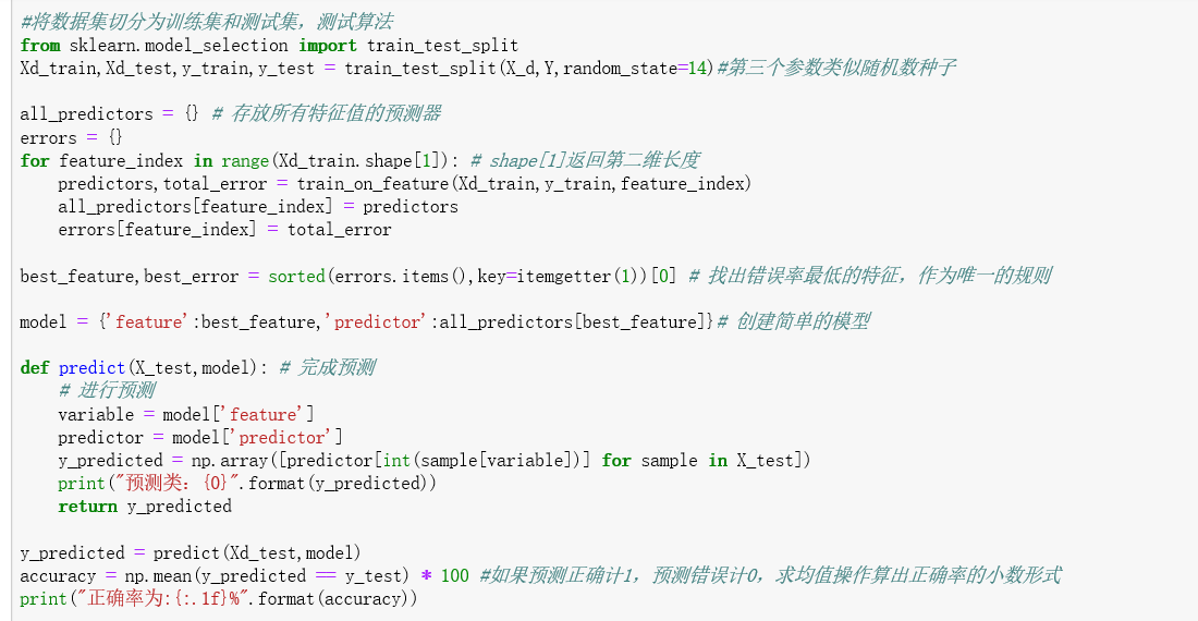 Learning Data Mining with Python - Chapter1-CSDN博客