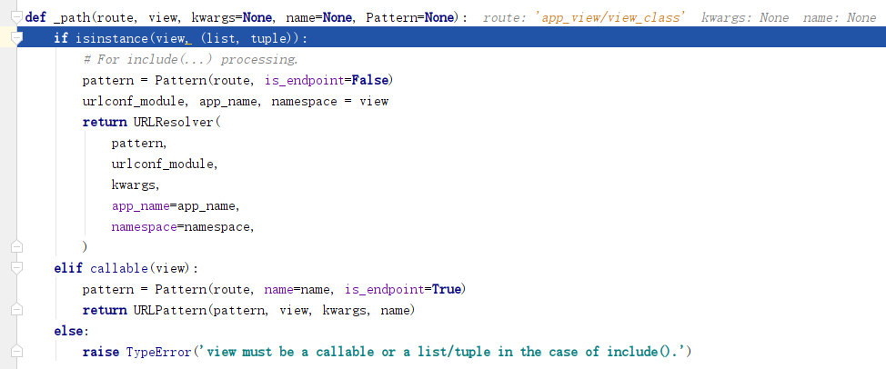 Django的视图View详解_django view-CSDN博客