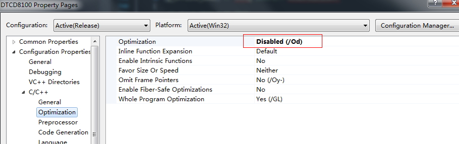 MFC程序RELEASE版本输出DUMP定位在代码行_mfc dump-CSDN博客