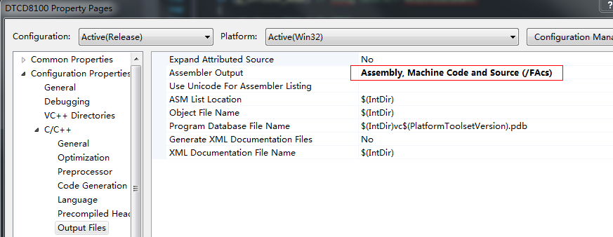 MFC程序RELEASE版本输出DUMP定位在代码行_mfc dump-CSDN博客