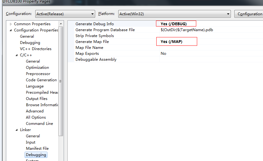 MFC程序RELEASE版本输出DUMP定位在代码行_mfc dump-CSDN博客