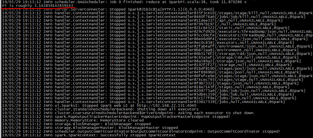 spark 安装入门（一）scala spark单词统计 ; java spark单词统计spark反转排序_zengxianglei的博客-CSDN博客