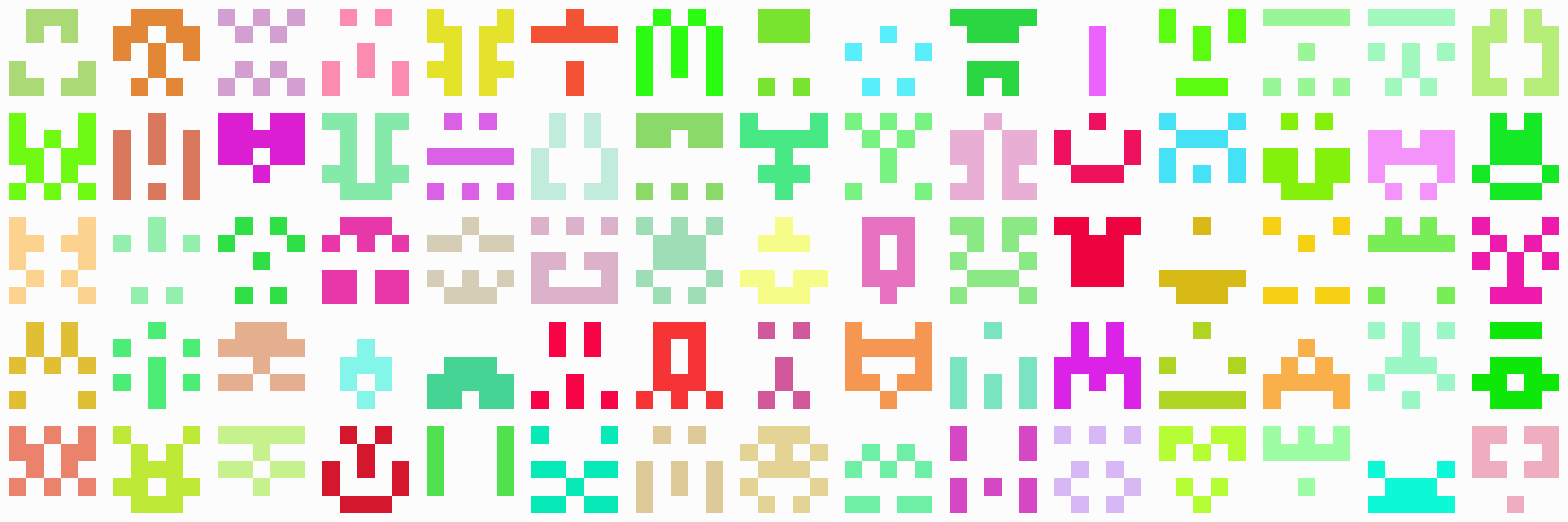 Github风格头像生成器_github头像生成器-CSDN博客