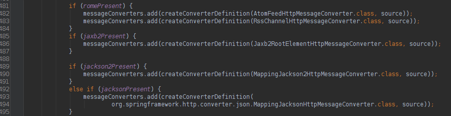 Spring MVC 的 xml 配置详解_怎么在springmvc的xml配置路径-CSDN博客