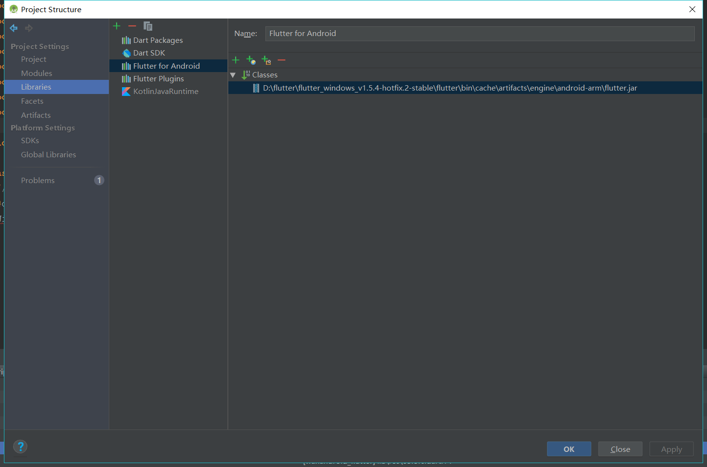 记一次升级Flutter SDK失败的光辉历史_downloading the dart sdk using the bits service fa-CSDN博客