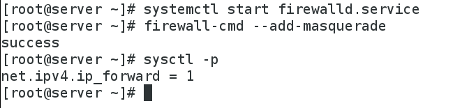 Linux--firewalld防火墙服务使用_firewalld add-source ipv6-CSDN博客