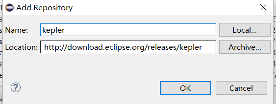 解决eclipse配置Tomcat时,windows->preferences选项中找不到server_windows preferences-CSDN博客