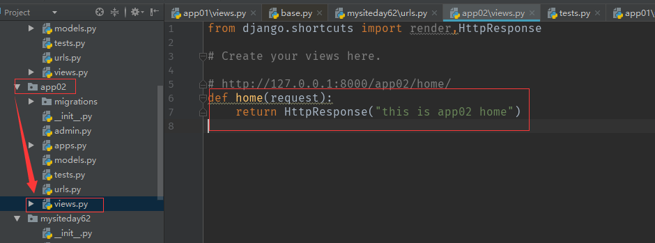 django路由中的namespace_django路由的namespace-CSDN博客