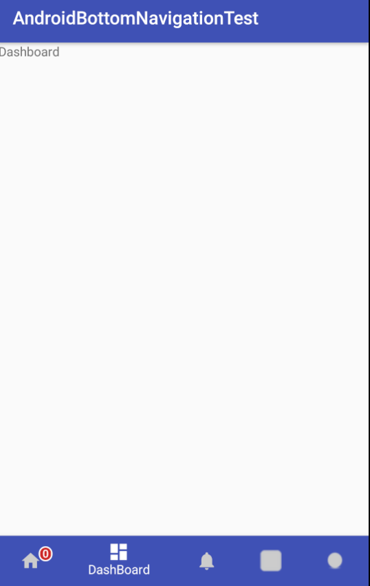 Android底部导航栏的实现---------6种方法+底部大按钮跳转（最全集合）_android 搭建底部导航-CSDN博客