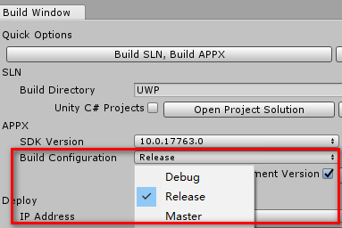 Hololens 打包问题解决汇总_hololens打包失败-CSDN博客