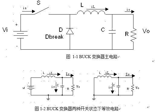基于multisim的zcs电路仿真-CSDN博客