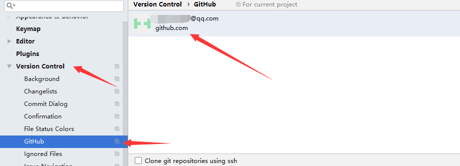 Android Studio Git使用_android studio git 使用-CSDN博客