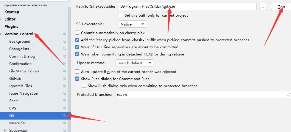 Android Studio Git使用_android studio git 使用-CSDN博客