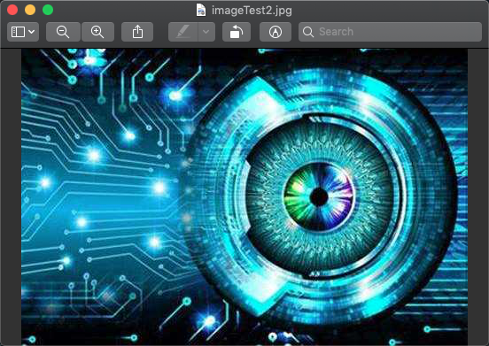OpenCV：图像质量_cv2读的图片损失很多-CSDN博客