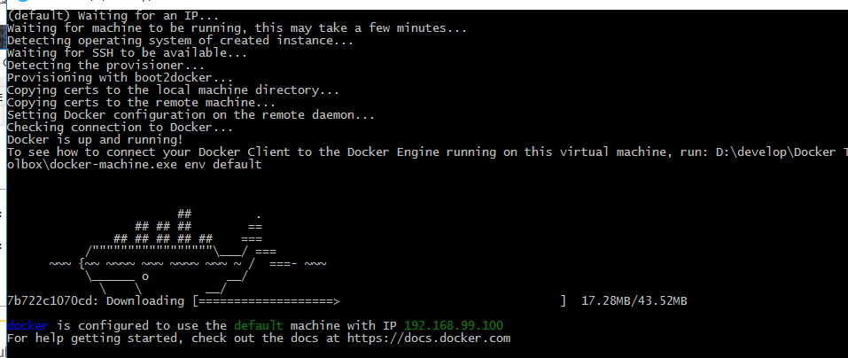 Splash安装踩坑(Win10)_splash安装windows-CSDN博客