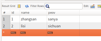 MySQL 使用笔记，python连接，Workbench 使用，ubuntu和windows_mysql workbench连接python-CSDN博客