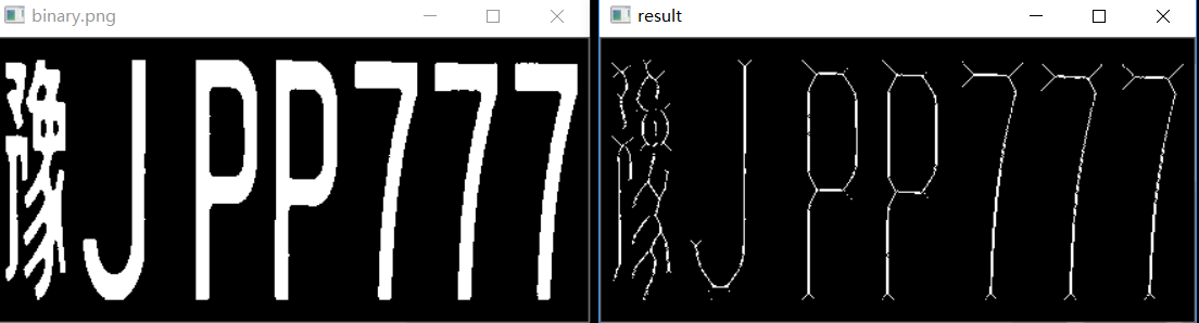 opencv骨骼提取_opencv识别人骨骼-CSDN博客