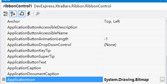 devexpress RibbonForm用法_xtraform 转 ribbonform-CSDN博客