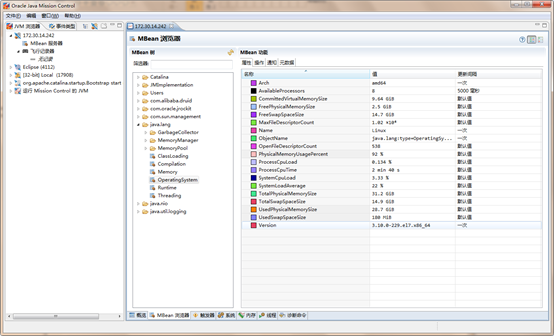 Java性能监控和故障诊断可视化工具之jmc_jmc工具-CSDN博客