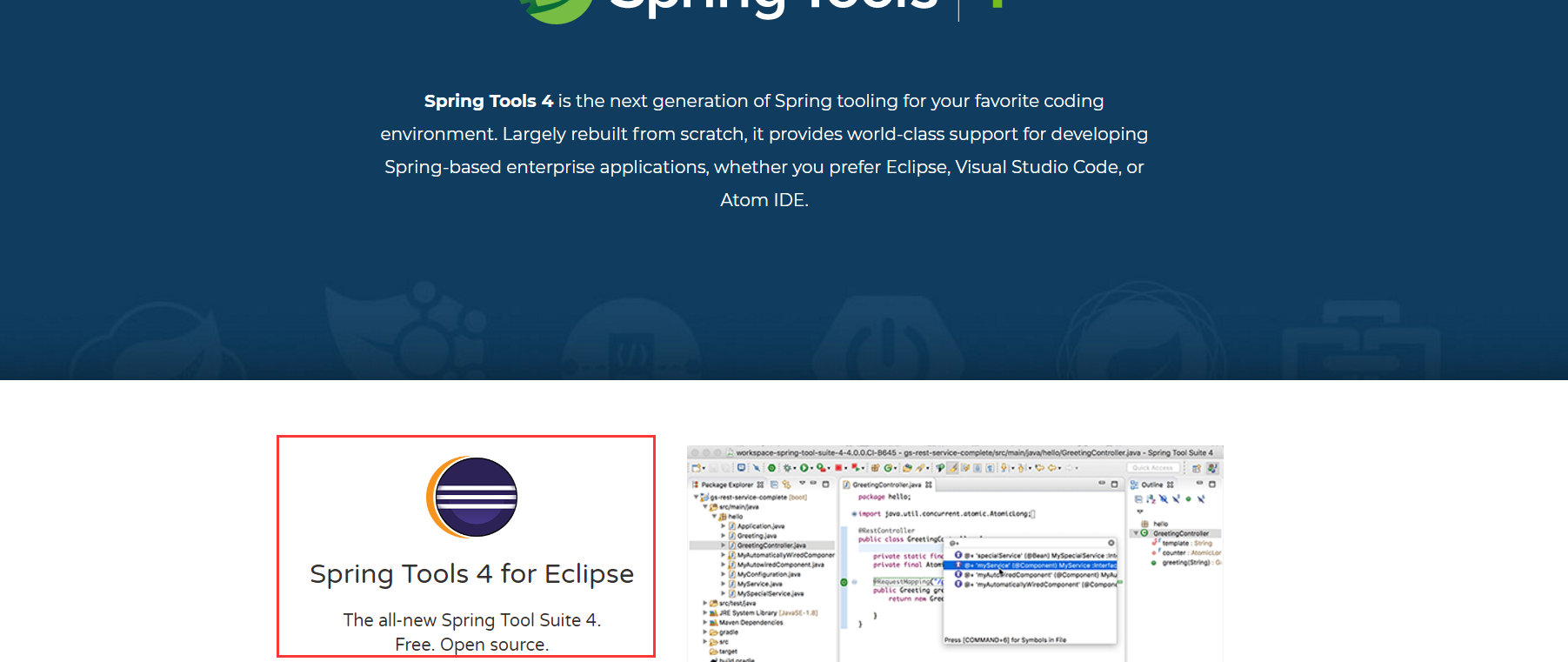 SpringToolSuite4 for eclipse中安装lombok_spring tools 4 for eclipse lombok-CSDN博客