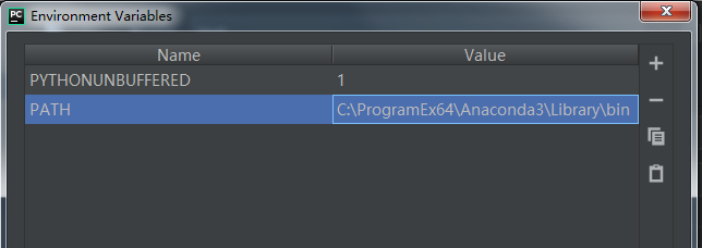 Pycharm打开Anaconda项目无法找到numpy问题（_mklinit）_anaconda找不到numpy-CSDN博客