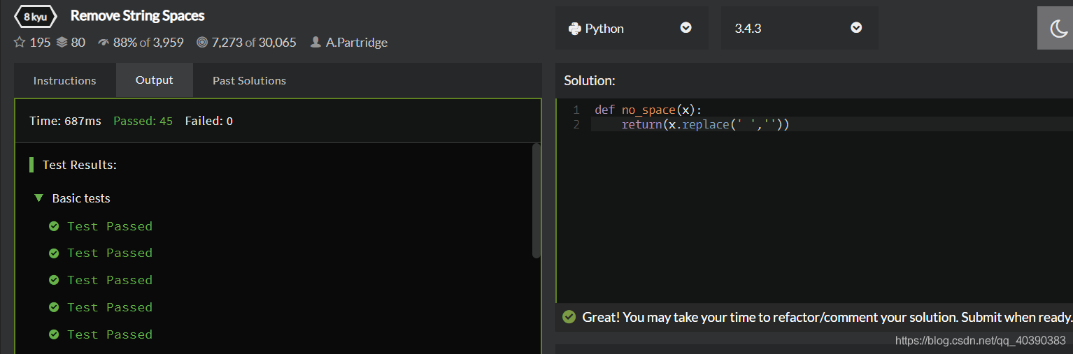Python Replace函数python中replace函数的用法 Csdn博客
