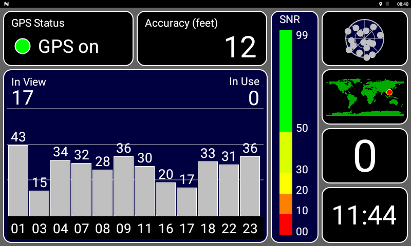 [RK3288] [Android 7.1] u-blox GPS调试_ublox gps测试-CSDN博客