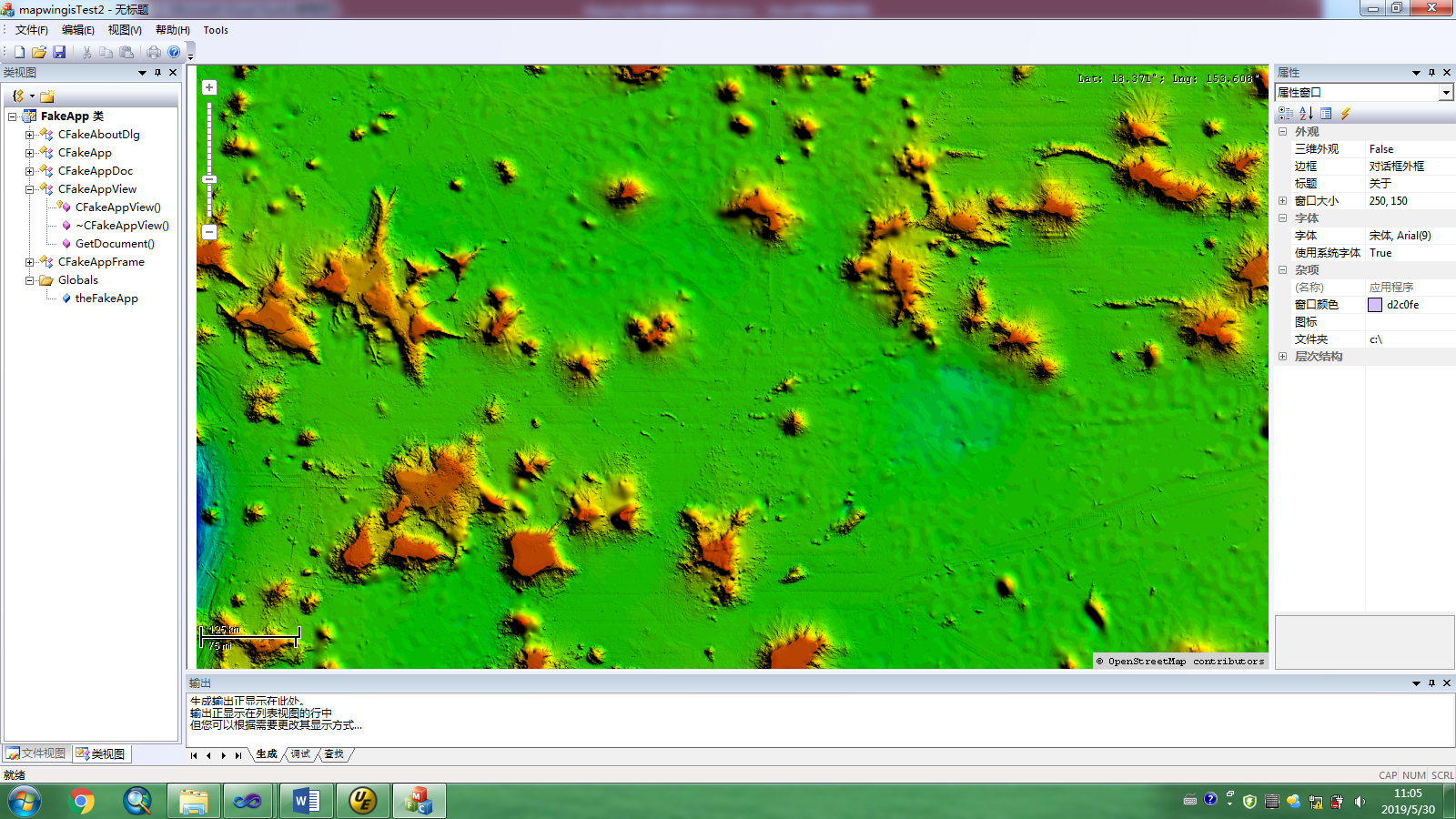 Mapwingis添加图层，实现label_mapwingis labels-CSDN博客