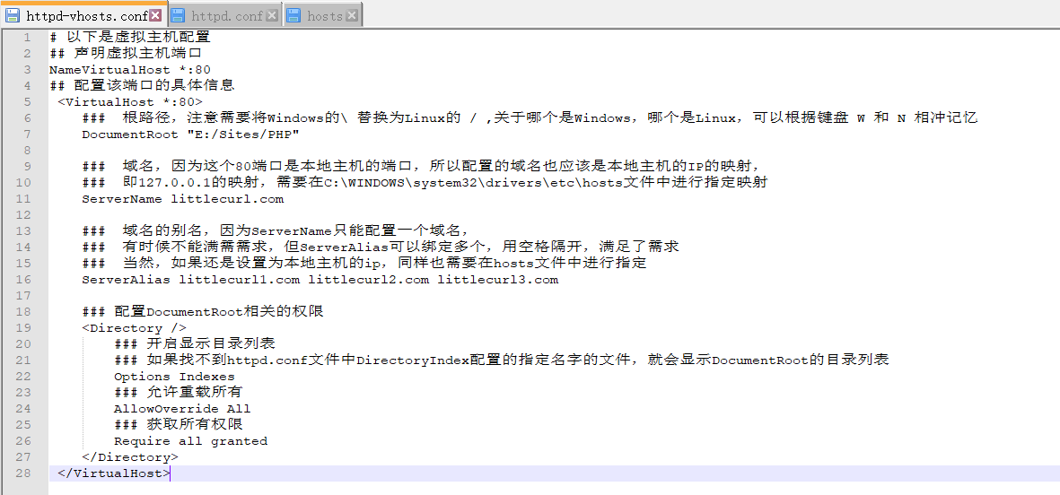 Php环境配置（基于xampp）xampp配置php环境变量 Csdn博客 