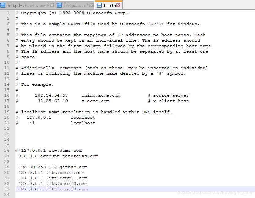 Php环境配置(基于xampp)xampp配置php环境变量 Csdn博客 8647