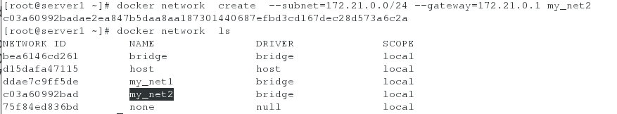 Docker高级网络配置 Bytes From 172 22 0 1 Packet Filtered Csdn博客