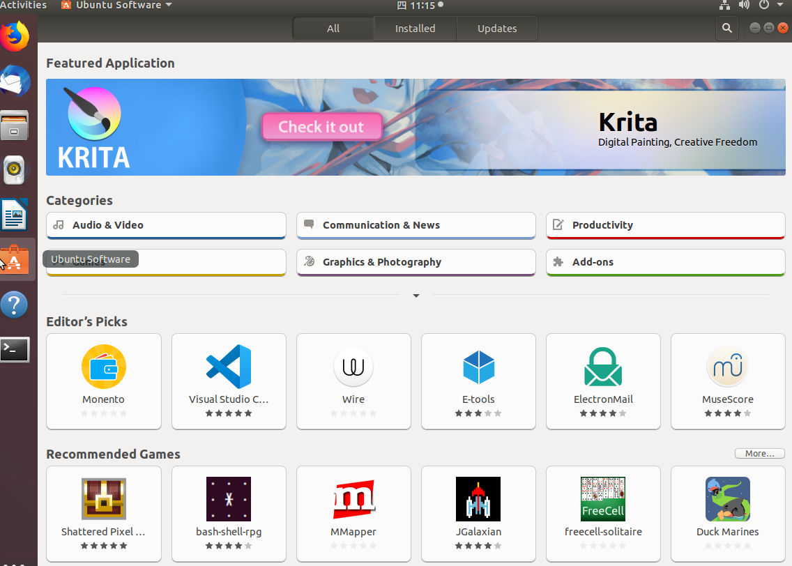 ROS开发之环境搭建:Ubuntu 18.04安装ROS Melodic_ubuntu18 ros-melodic 开发文档-CSDN博客