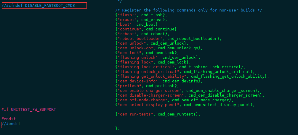Android编译user版本常用修改配置_android 如果是userdebug版本就设置persist.debug属性值-CSDN博客