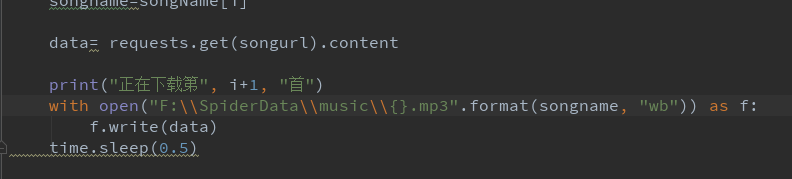[python] 请教保存文件时报错的问题 FileNotFoundError: [Errno 2] No such file or directory:_python输出保存到文件报错-CSDN博客