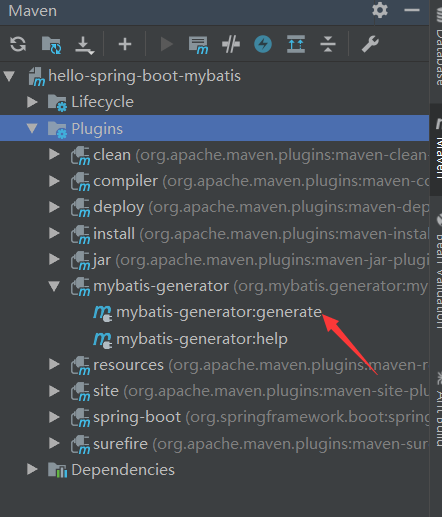Spring Boot 整合 mybatis - 灰信网（软件开发博客聚合）