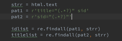 [python] 请教保存文件时报错的问题 FileNotFoundError: [Errno 2] No such file or ...