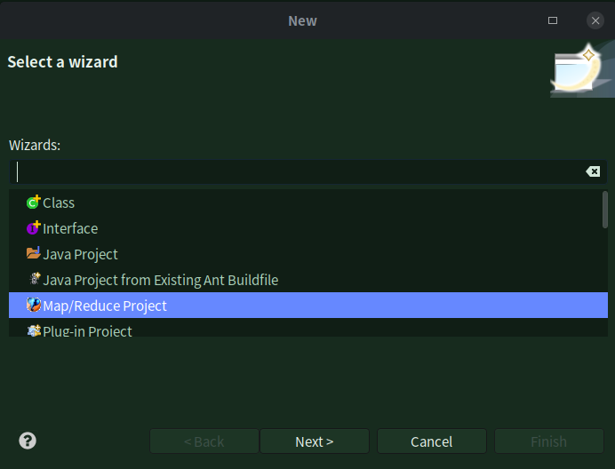 使用Eclipse编写MapReduce程序_如何填写mapreduce master在eclipse-CSDN博客