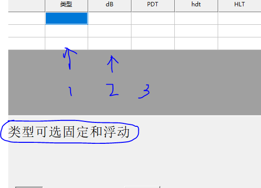 【MFC笔记】GridCtrl表格控件消息响应处理_mfc 自定义的cgridctrl控件 单击响应-CSDN博客